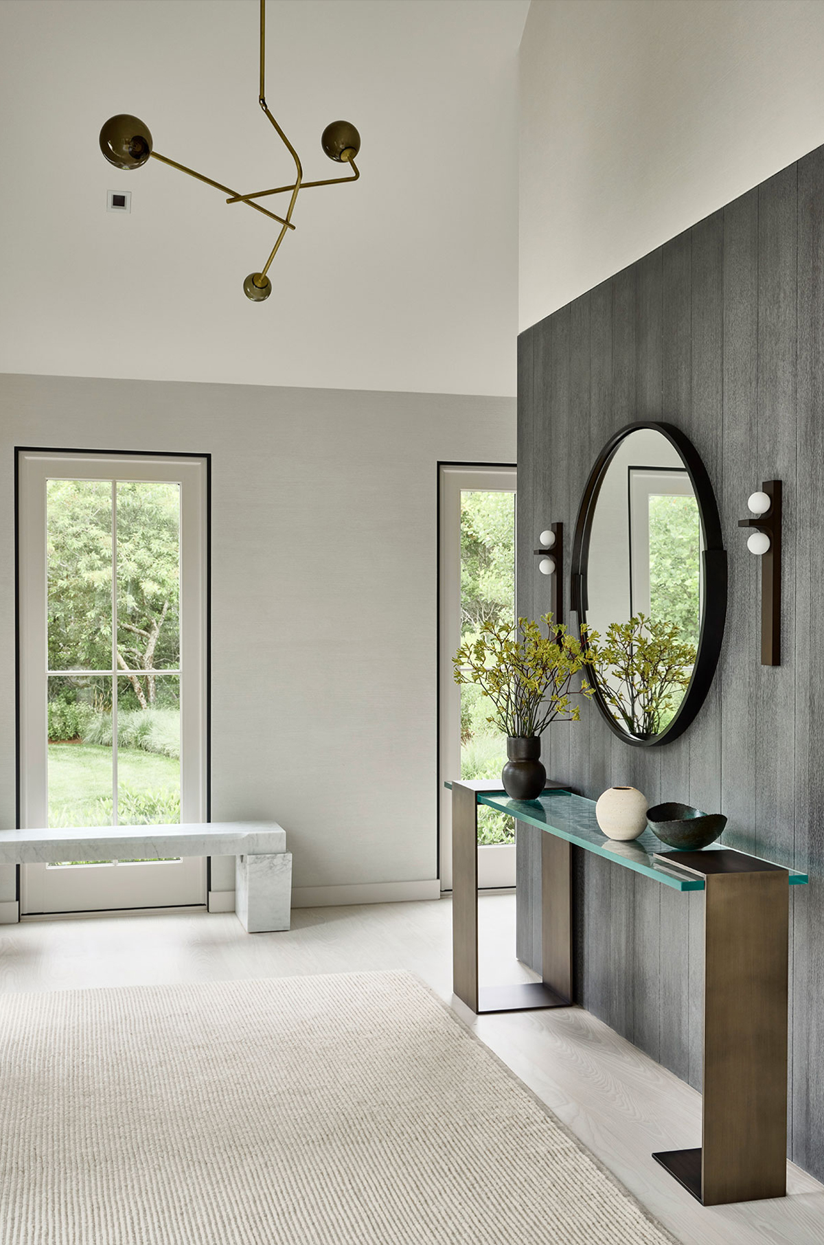 YINJISPACE - Workshop APD x The Courtyard House